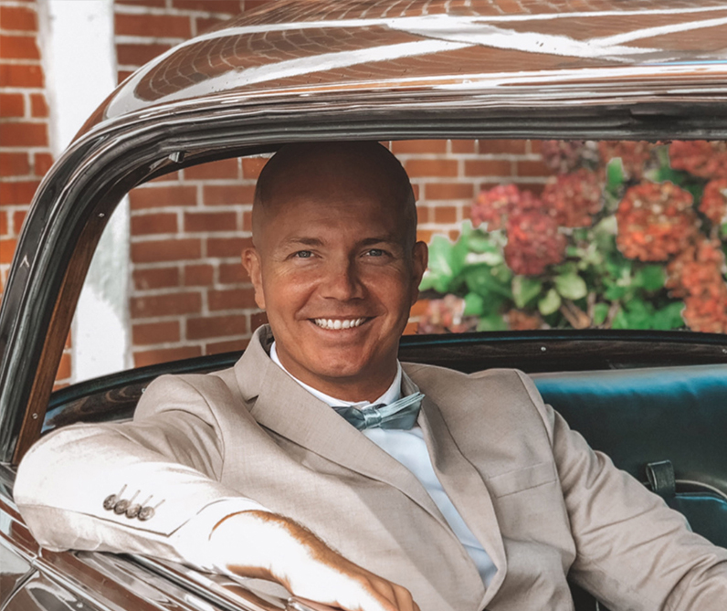 Oldtimer Service Harald Vollmer